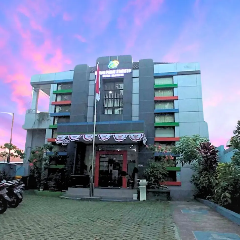 Rilis Berita Resmi Statistik BPS Kota Madiun