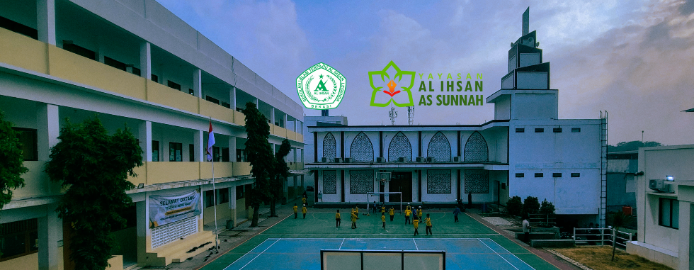 PPDB SIT AL IHSAN LEGENDA T.A 2025-2026