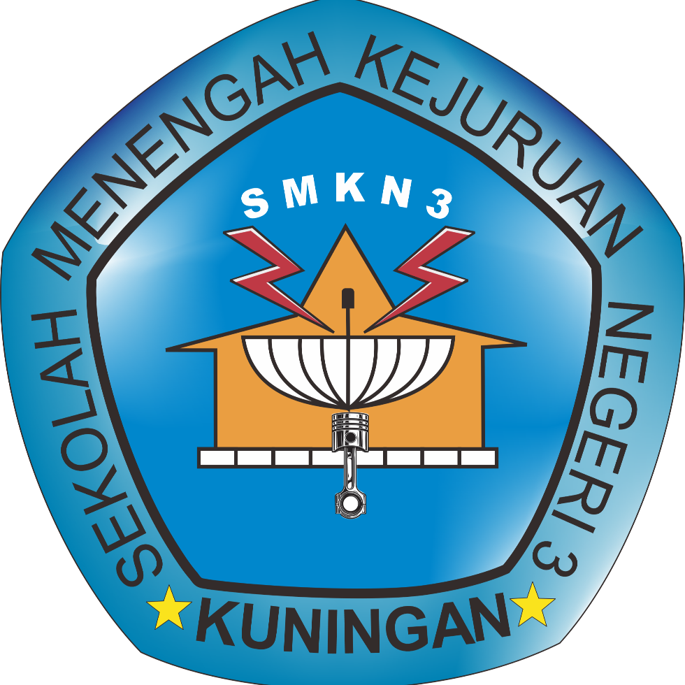 Kurikulum SMKN 3 Kuningan