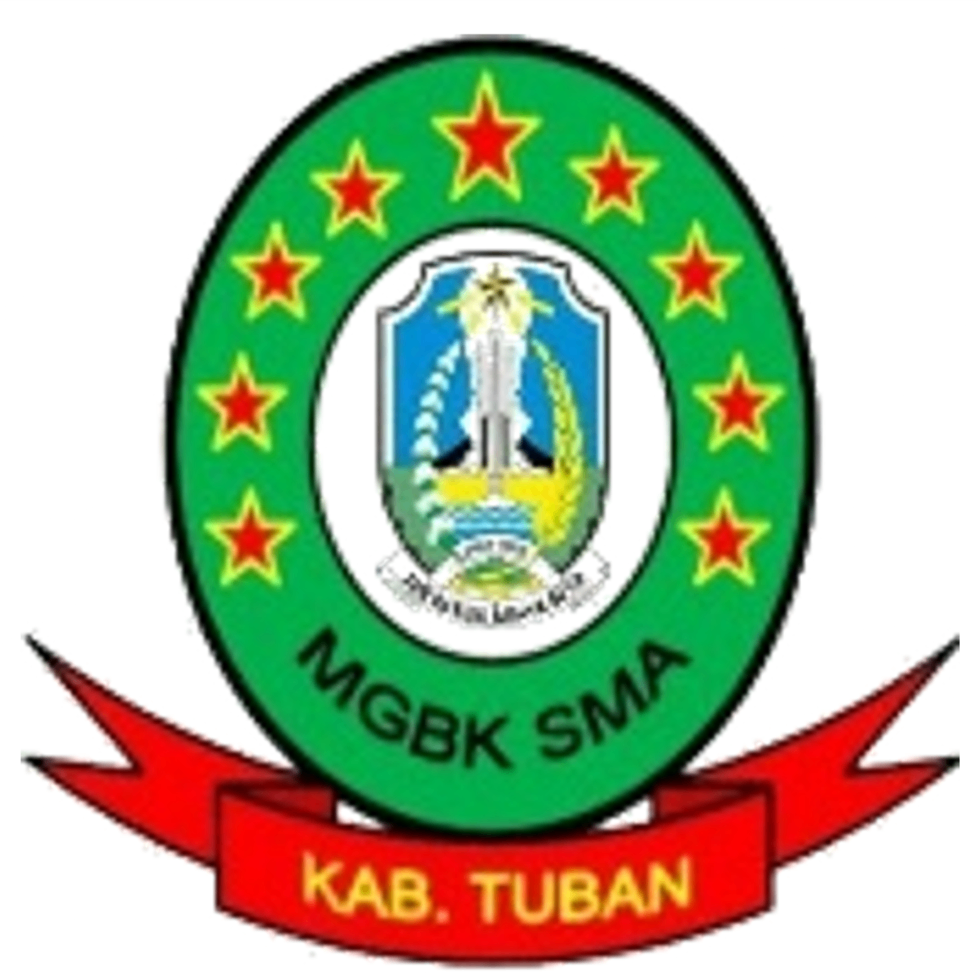 MGBK SMA Kabupaten Tuban