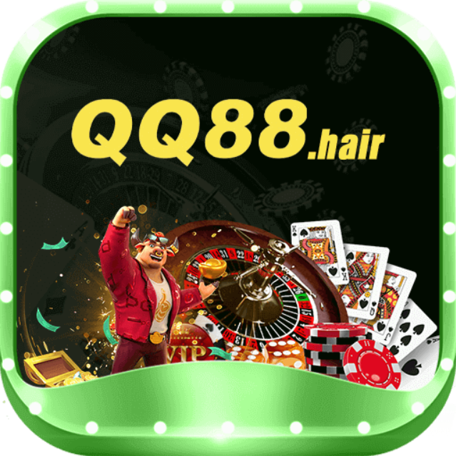 qq88hair
