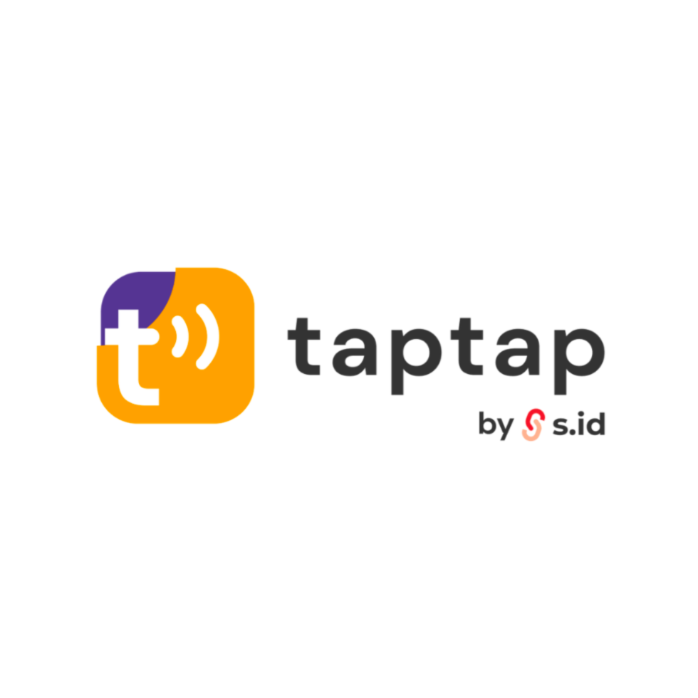 Gratis Id Card Digital Taptap