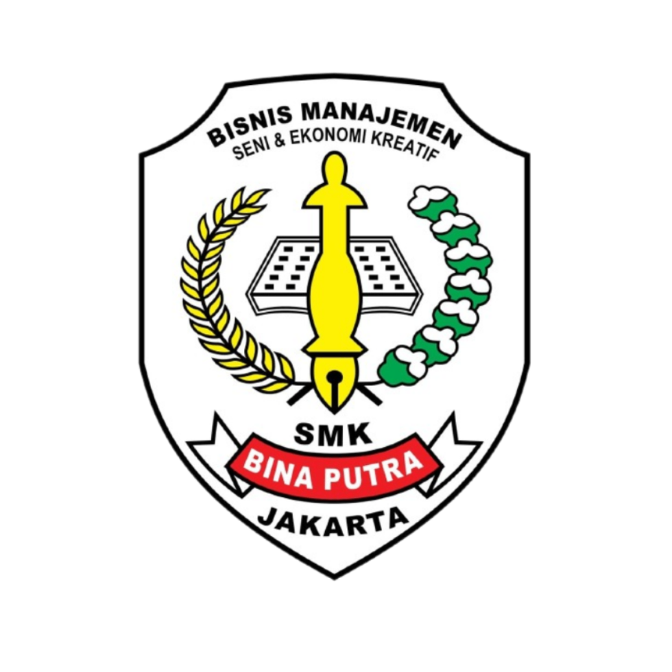 smk bina putra jakarta