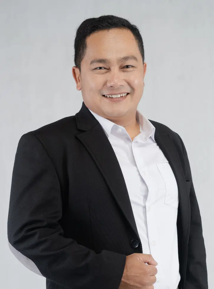 Deden Topik Hidayat, S.E., M.M.