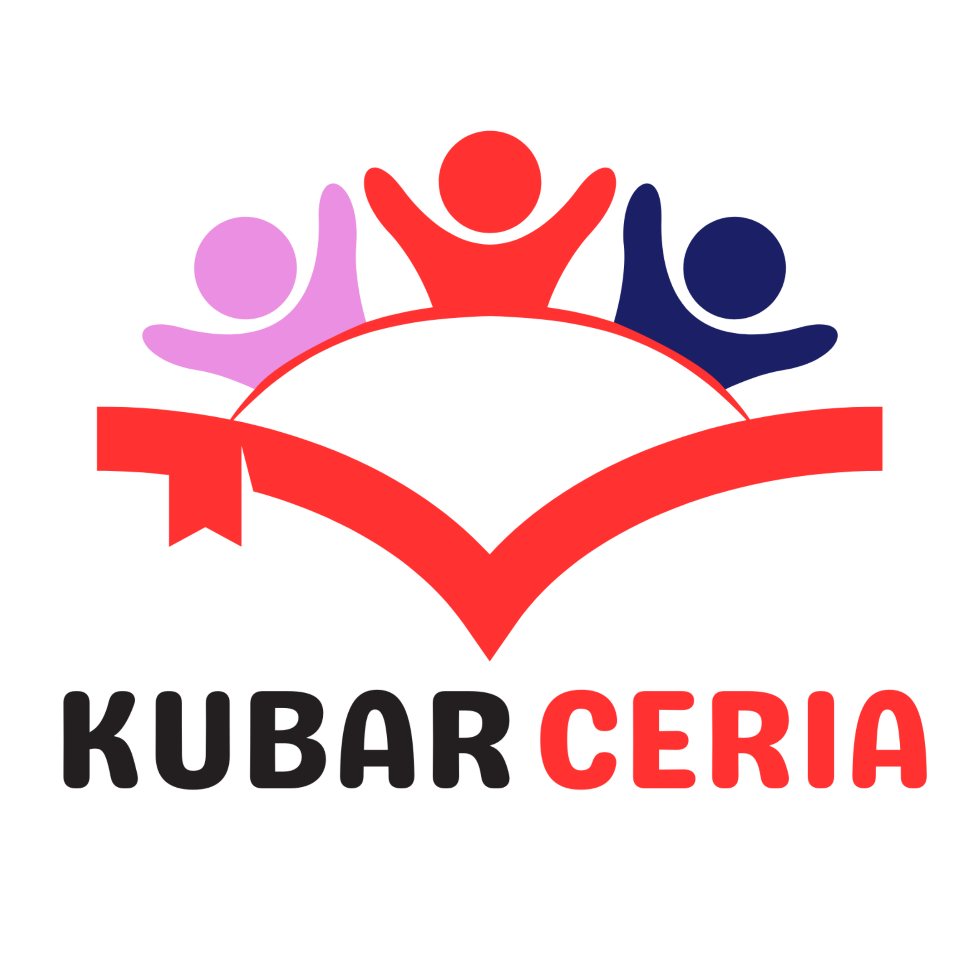 KUBAR CERIA