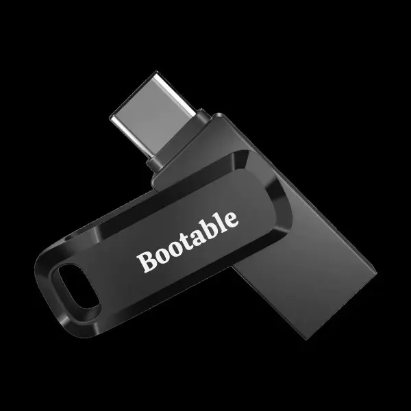 windows bootable usb