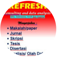 REFRESH INDONESIA
