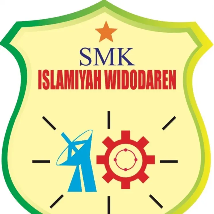 SMK ISLAMIYAH