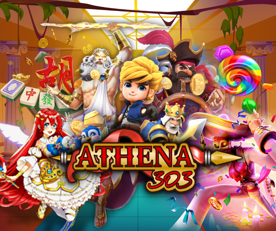 ATHENA303