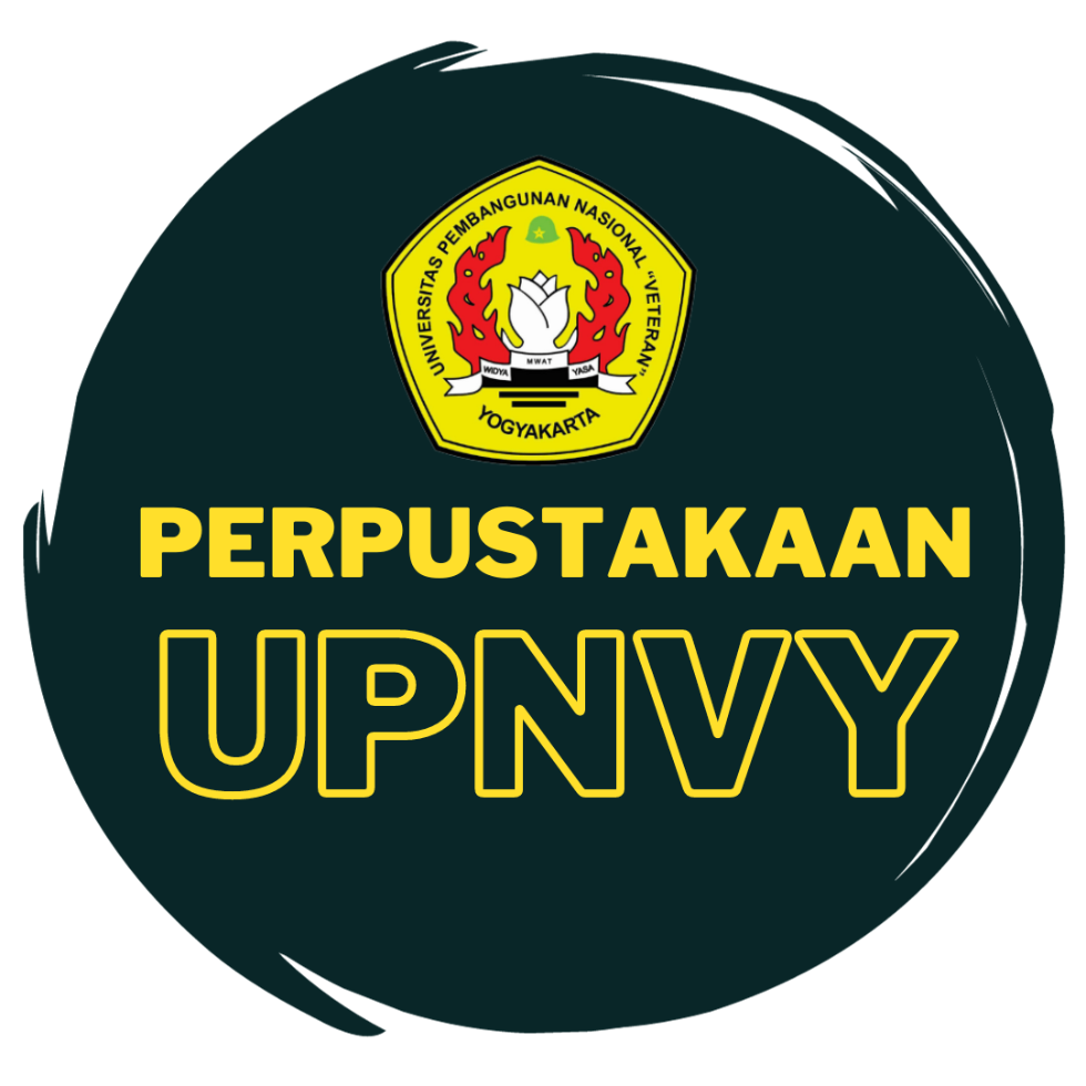 Perpustakaan UPNVY