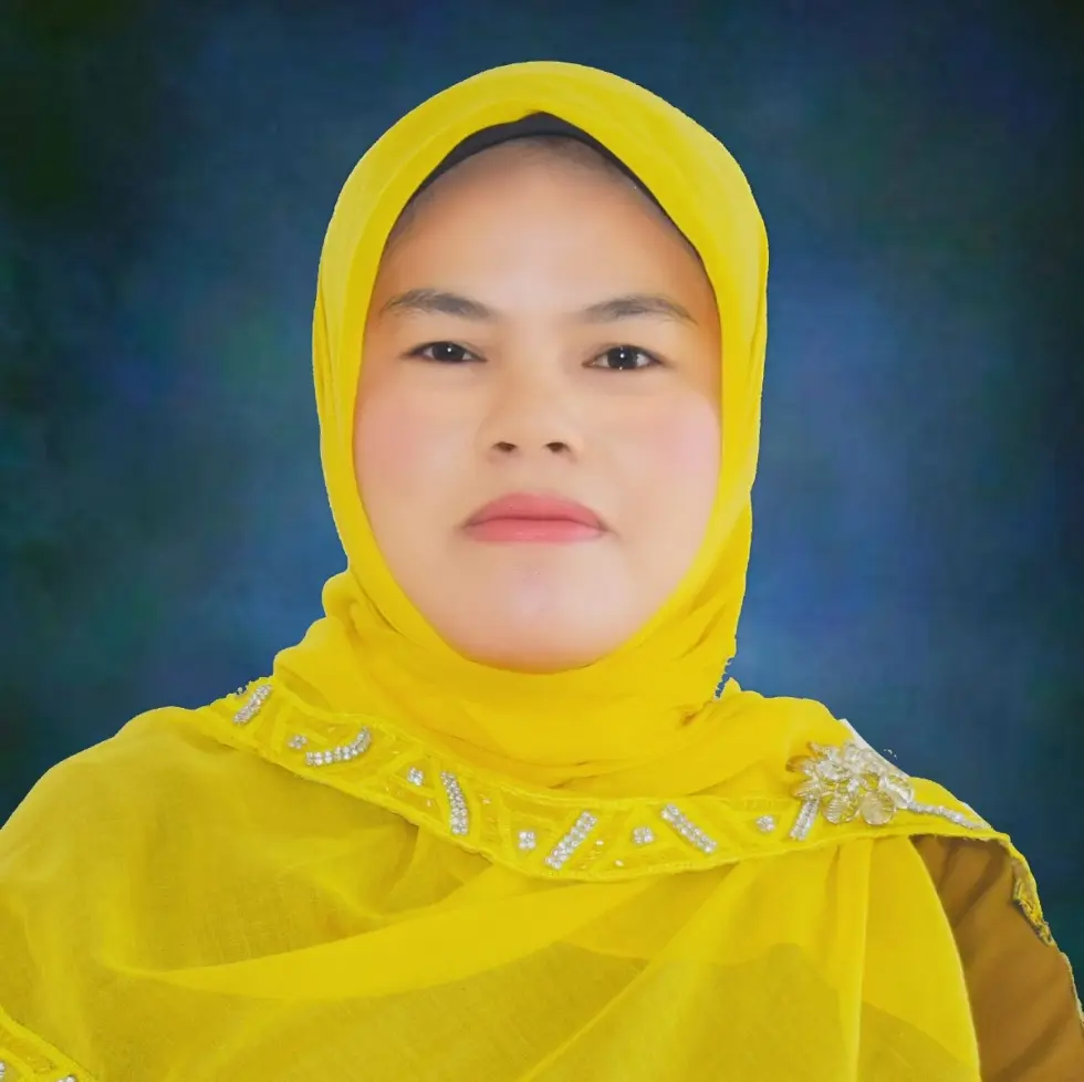 BUKU KERJA SANTI MARIA