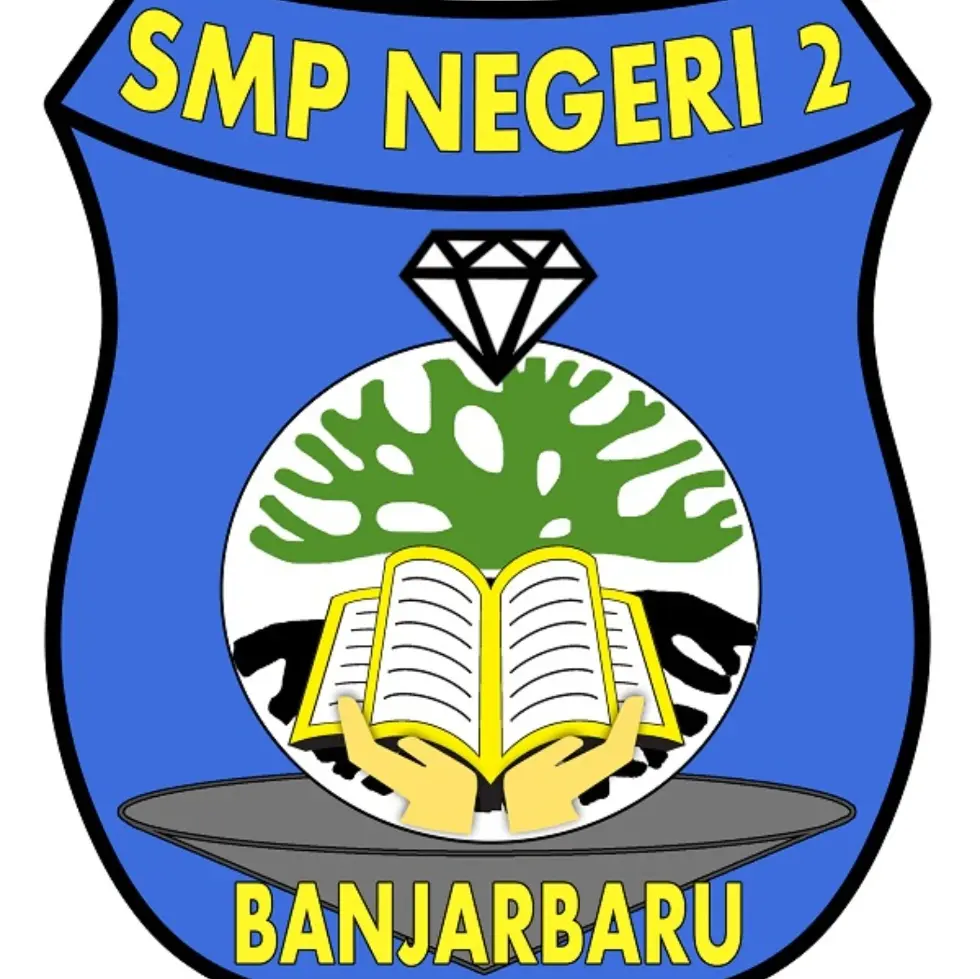 SMP Negeri 2 Banjarbaru