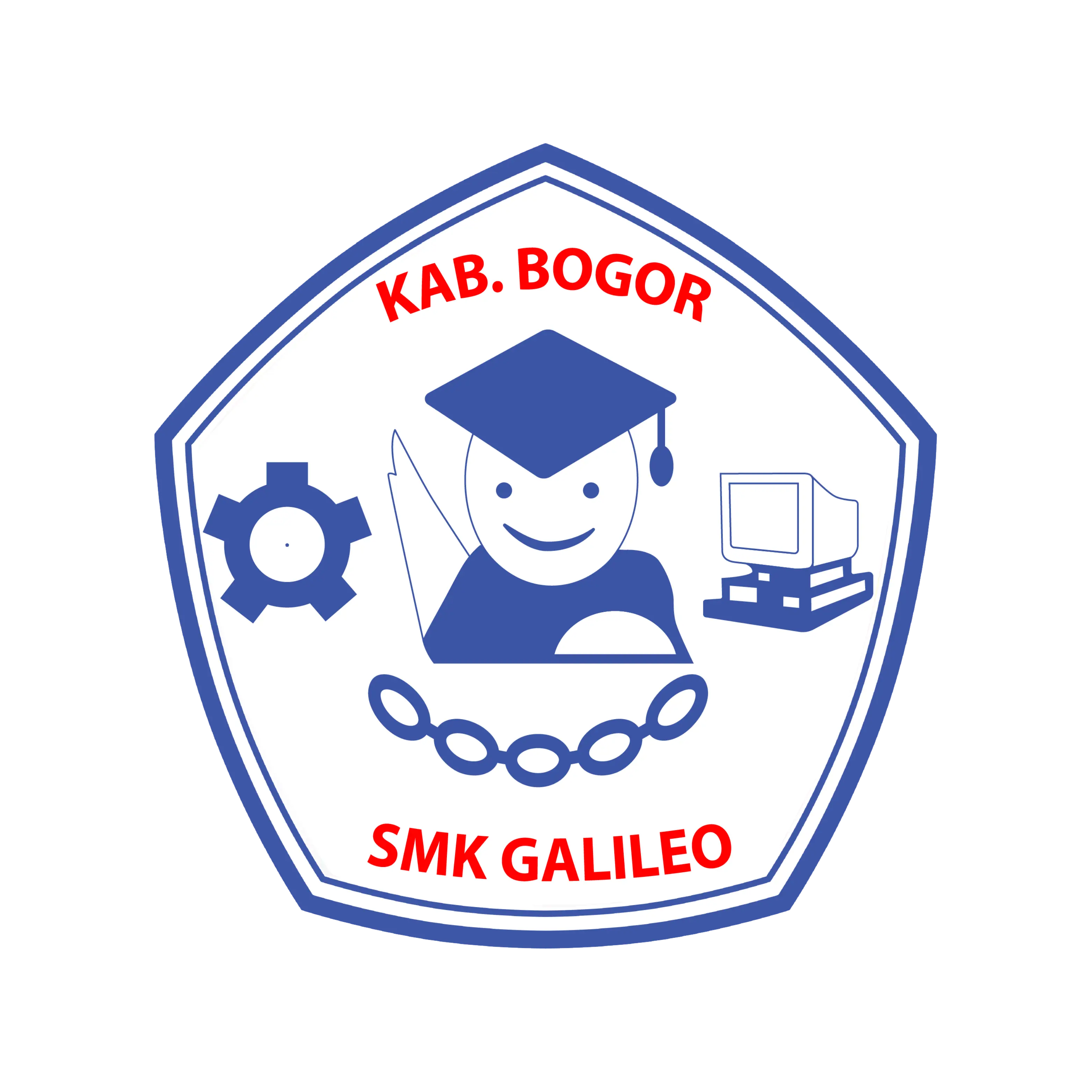 SMK GALILEO