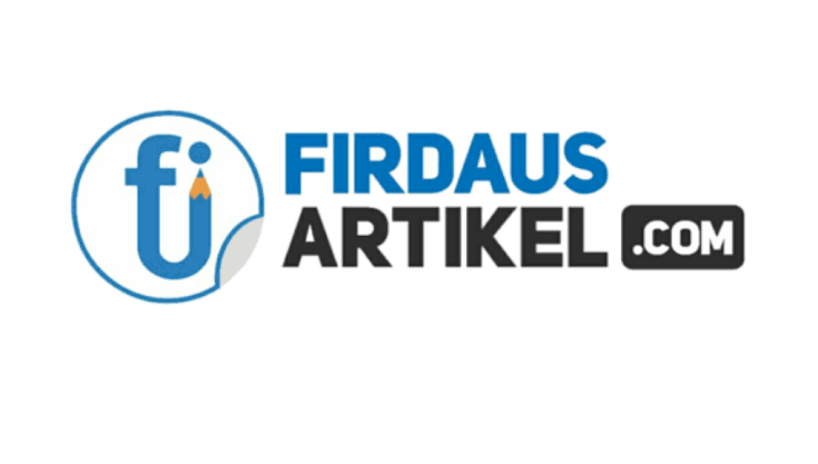 Portofolio Firdaus
