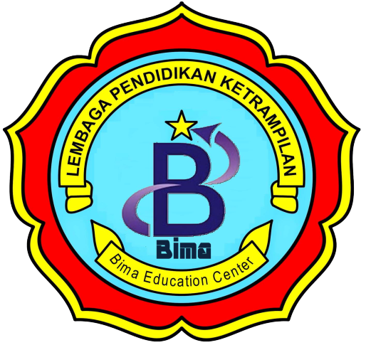 LPK Bima Education Center