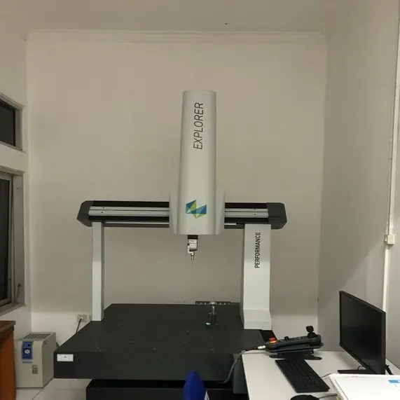 Layanan CMM