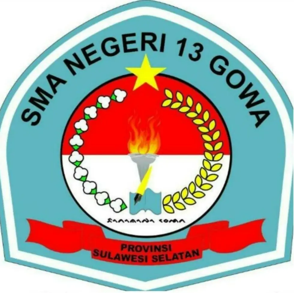 channel kurikulum SMAN 13 GOWA