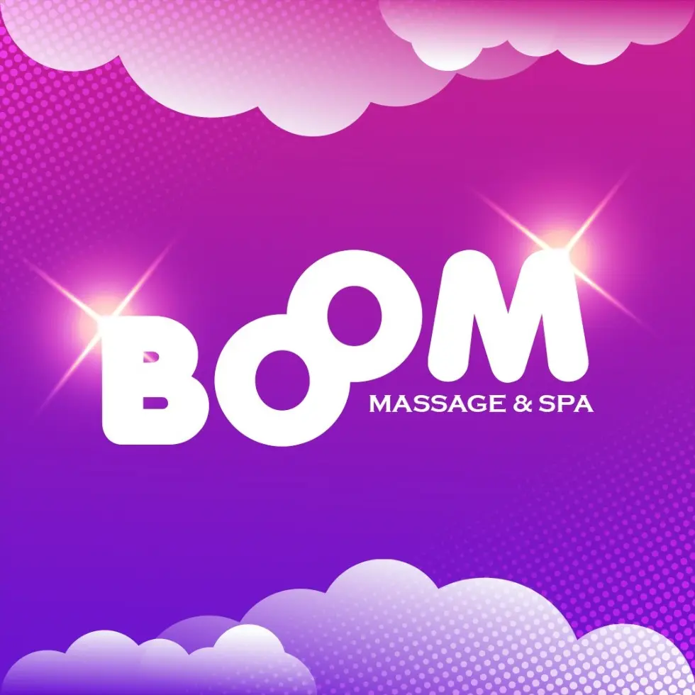 Boom Massage Spa