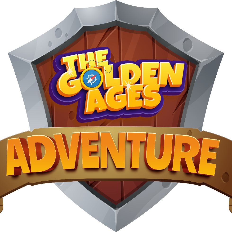 The Golden Ages Adventure