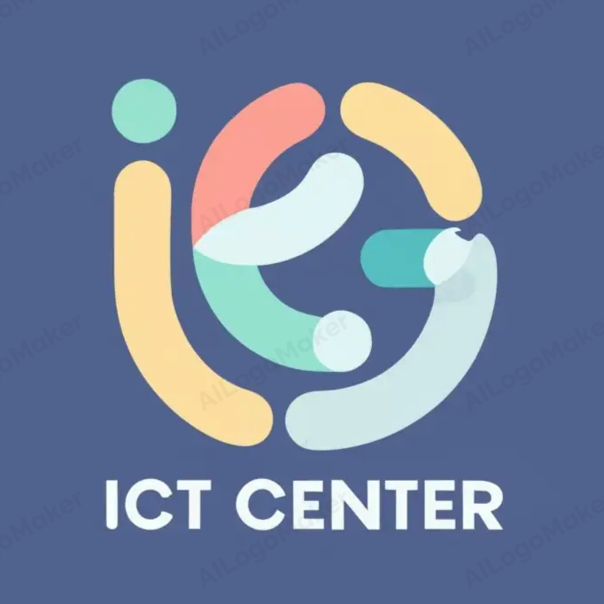 Sistem Informasi ICT Center