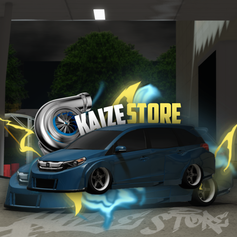 Kaize Store
