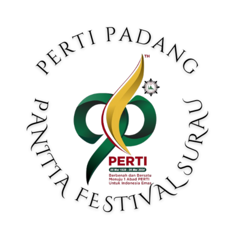 Festival Surau Perti Padang