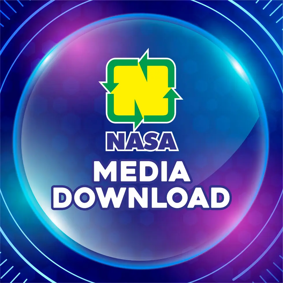 MEDIA NASA DOWNLOAD