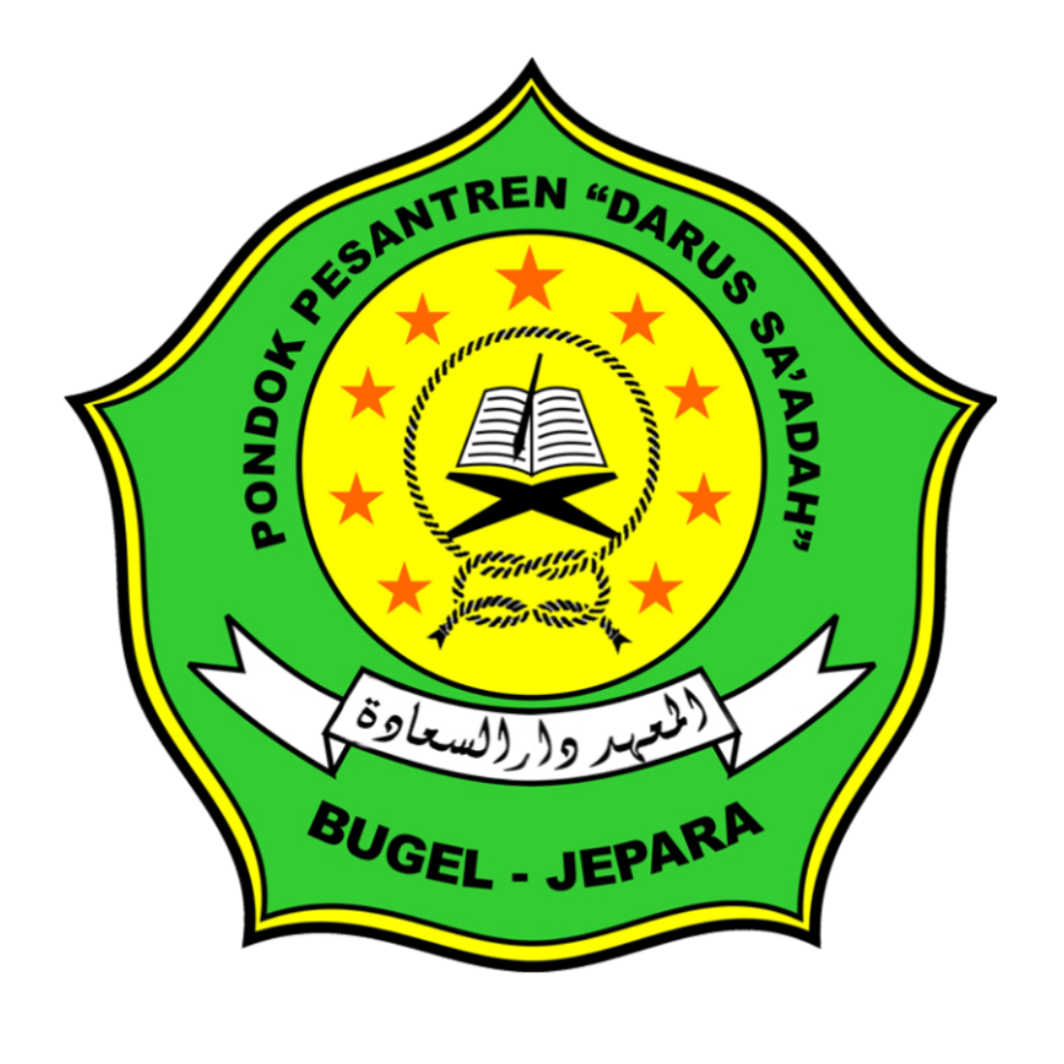 PONDOK PESANTREN DARUSSA'ADAH