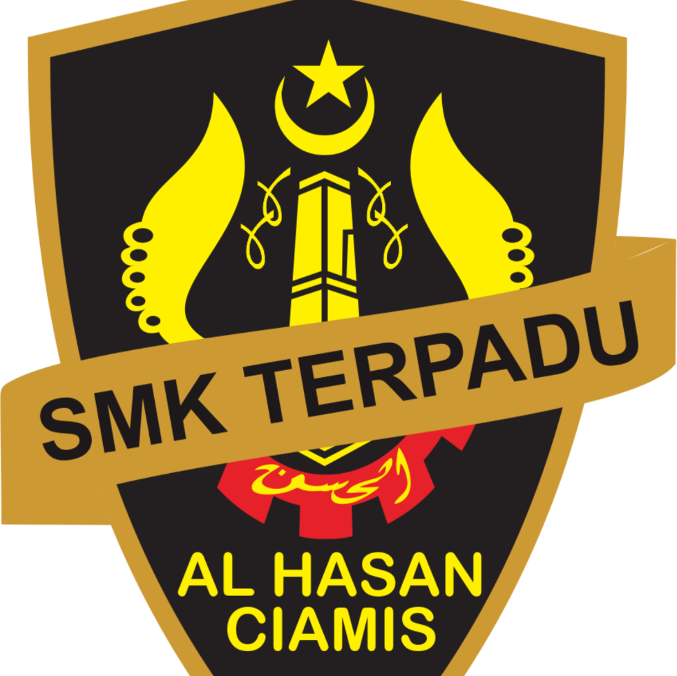 SMK Terpadu Al Hasan