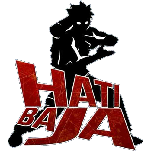 Hati Baja Comic