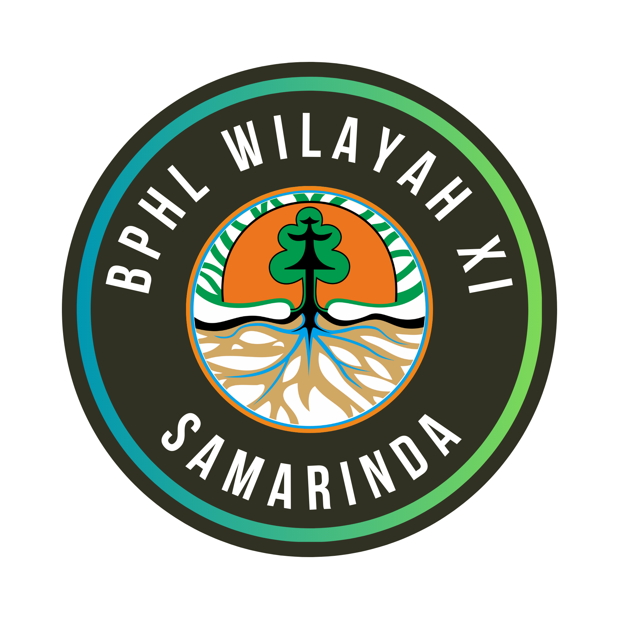 Informasi Kepegawaian BPHL Wilayah XI