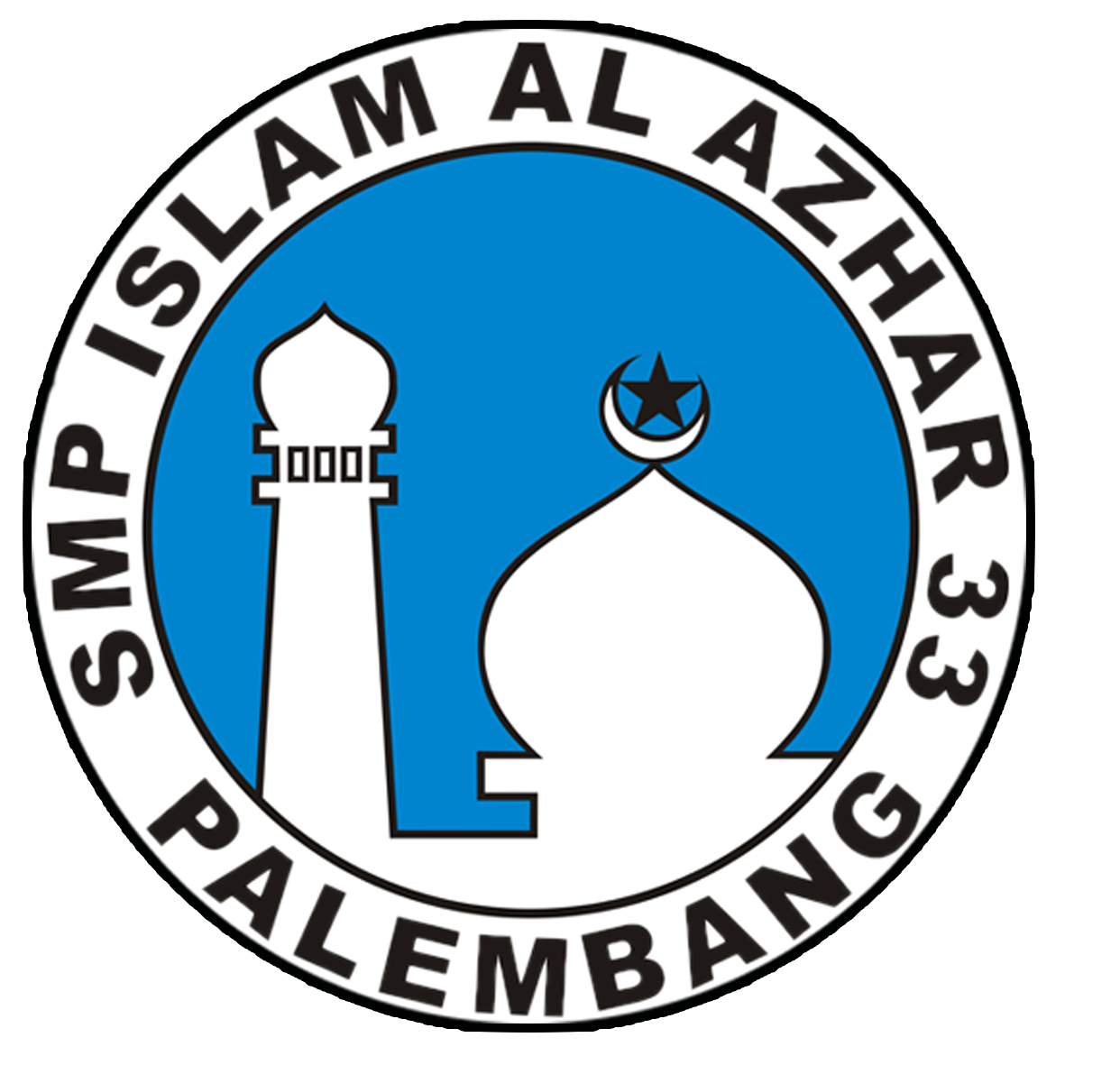 PMB SMP Islam Al Azhar 33 Palembang