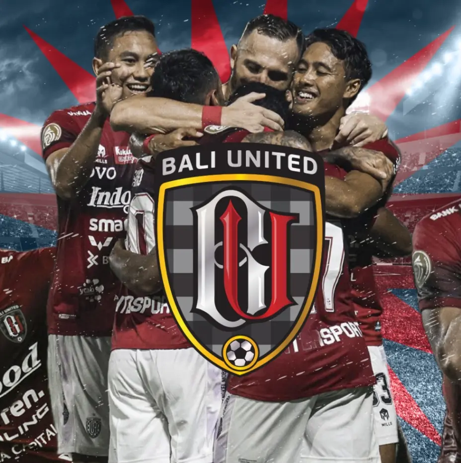LIVE STREAMING BALI UNITED VS BORNEO