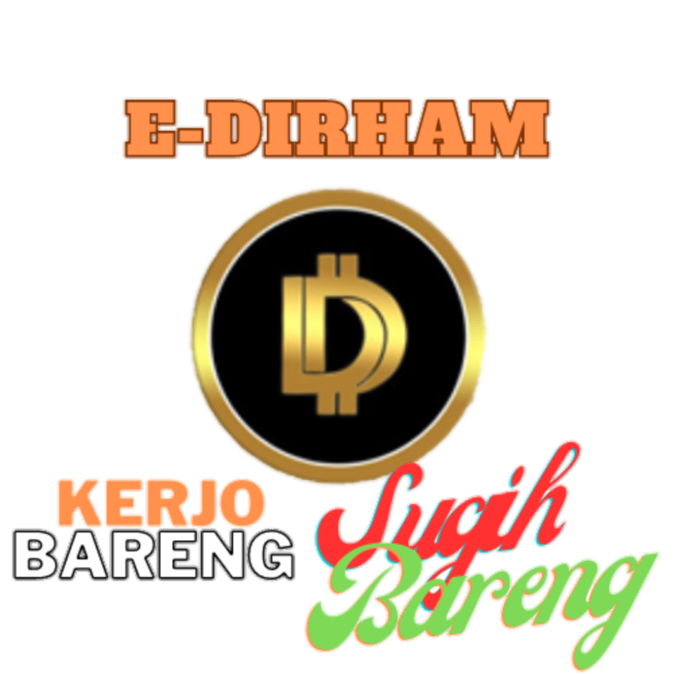 E-DIRHAM