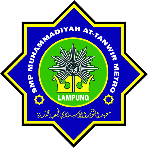 SMP Muh At-Tanwir Metro