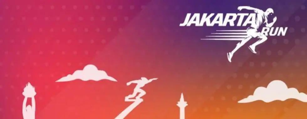 JAKARTA RUN