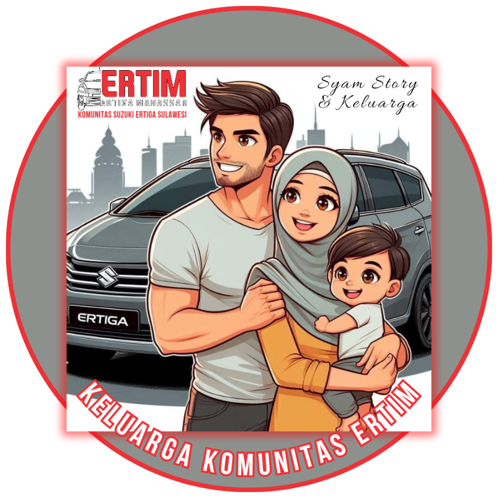 ERTIM Touring Merdeka 2024