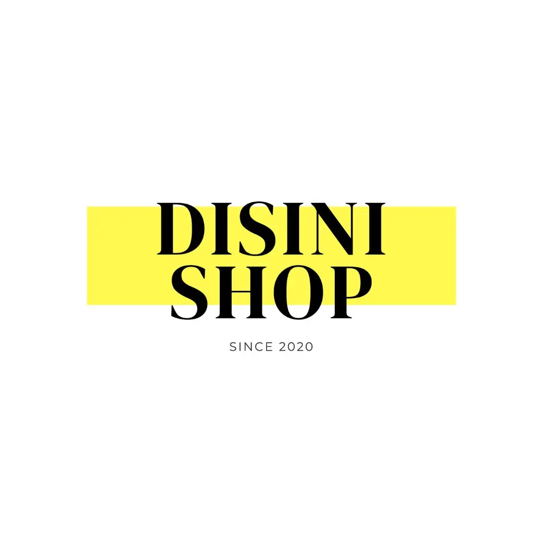 Disini Shop
