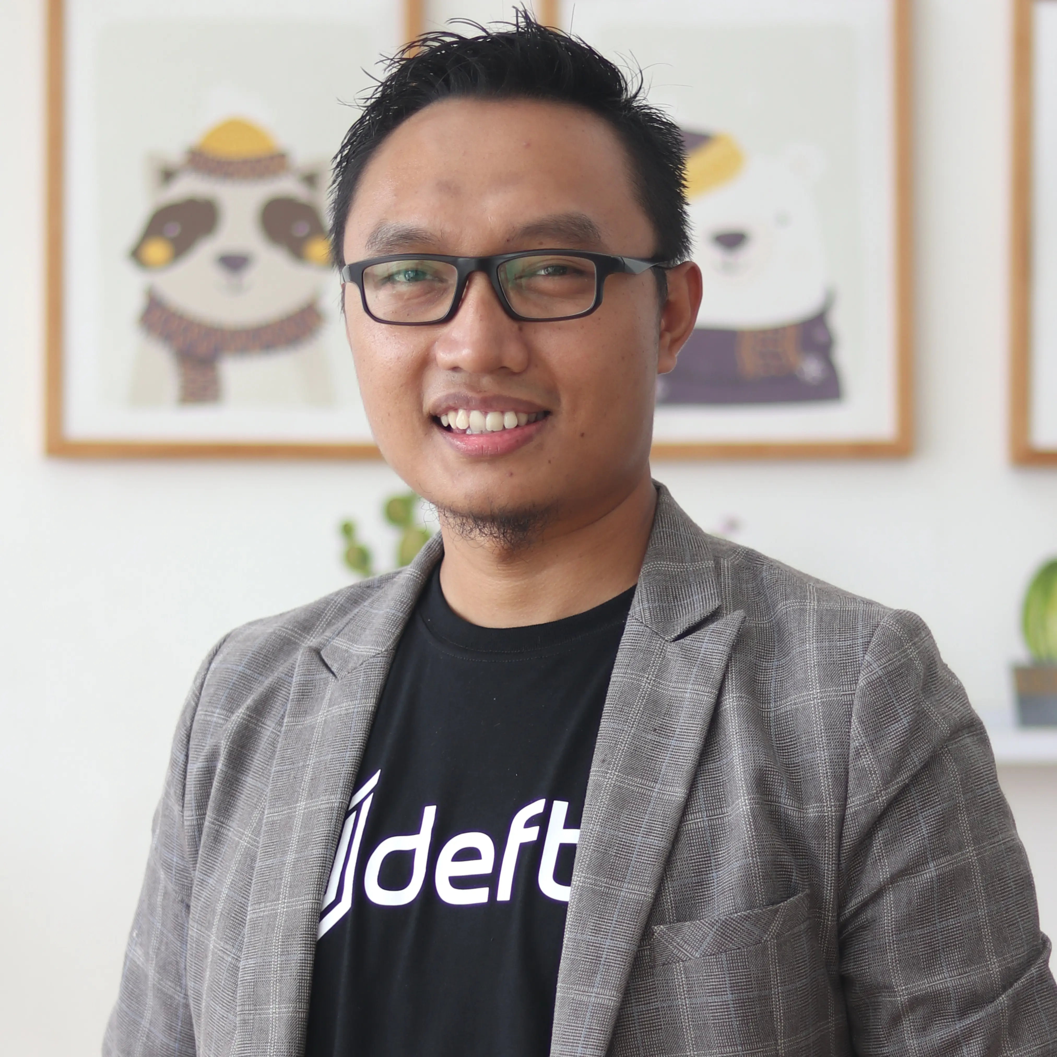 Dea Sunarwan's Insights