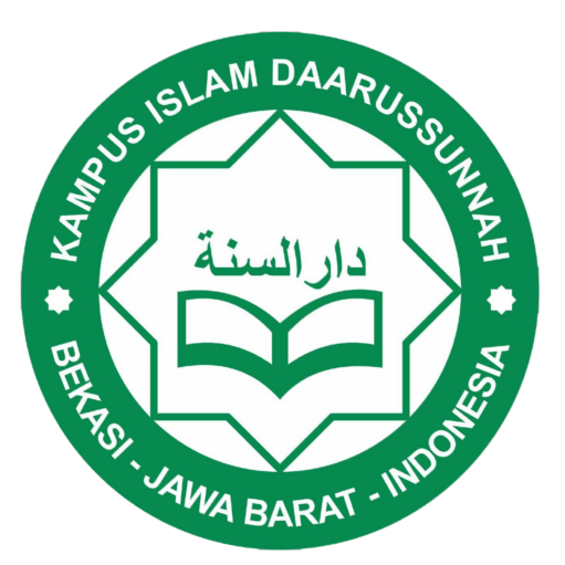 Kampus Kuliah Islam Sunnah Syariah S1 PAI Online