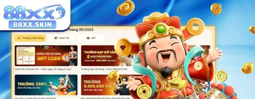 88xx | Trang Chủ Chính Thức 88xx