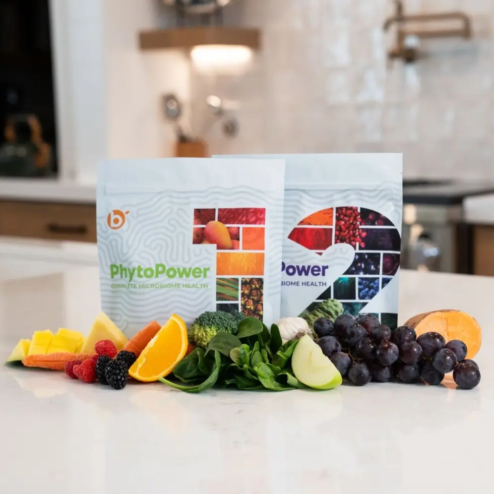 Phyto Power Indonesia