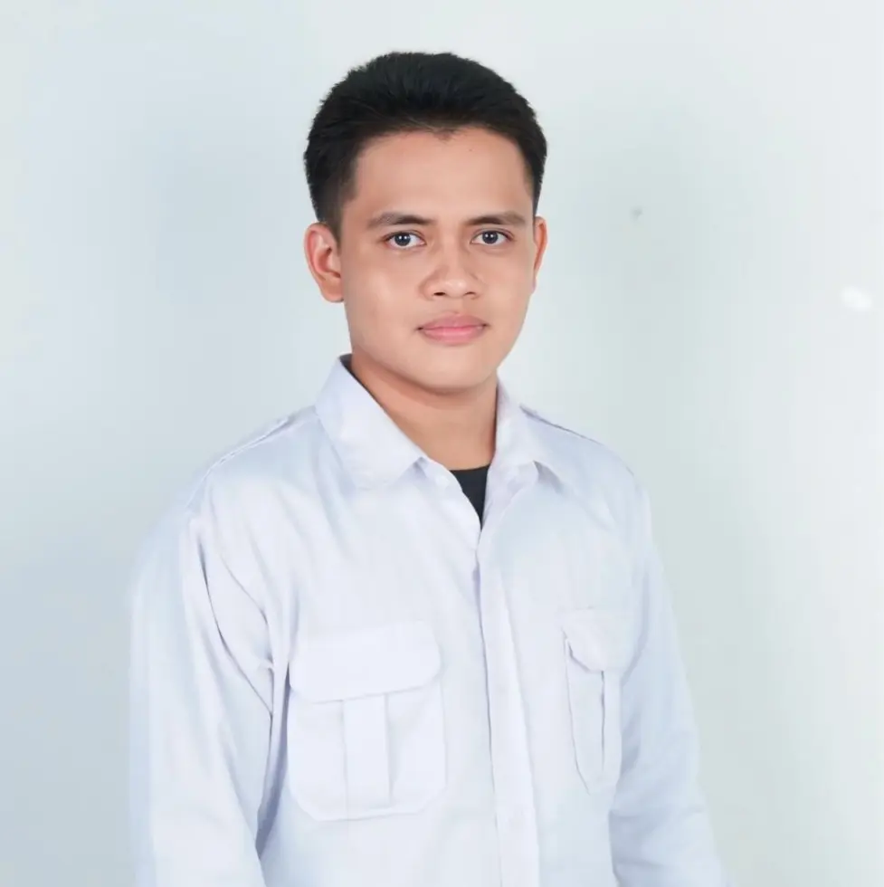 Muhammad Hamdani
