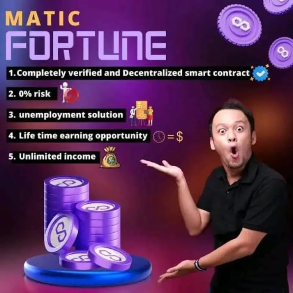 MATIC FORTUNE