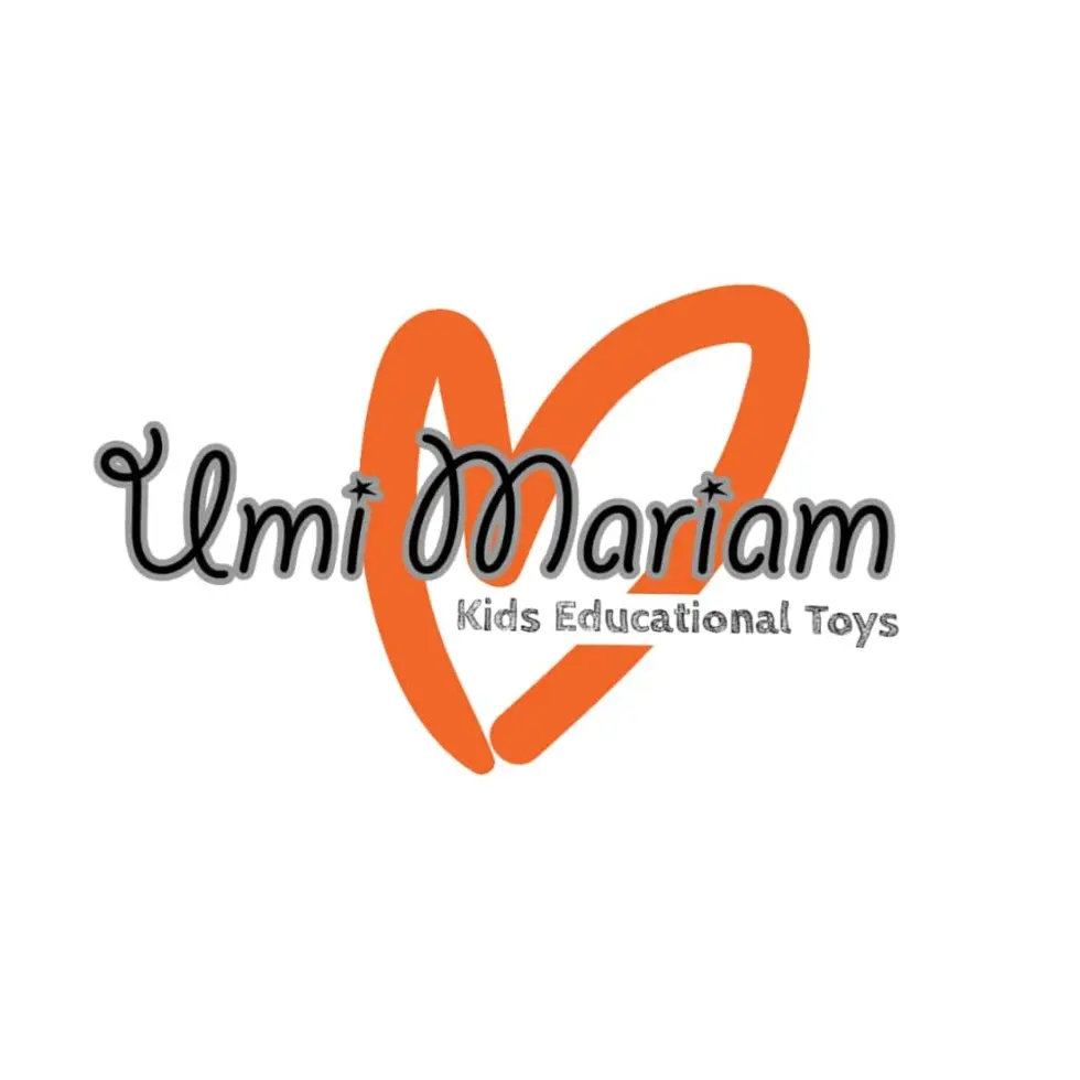 Umi Mariam Kids Educational Toys