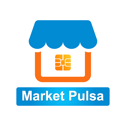 Market Pulsa