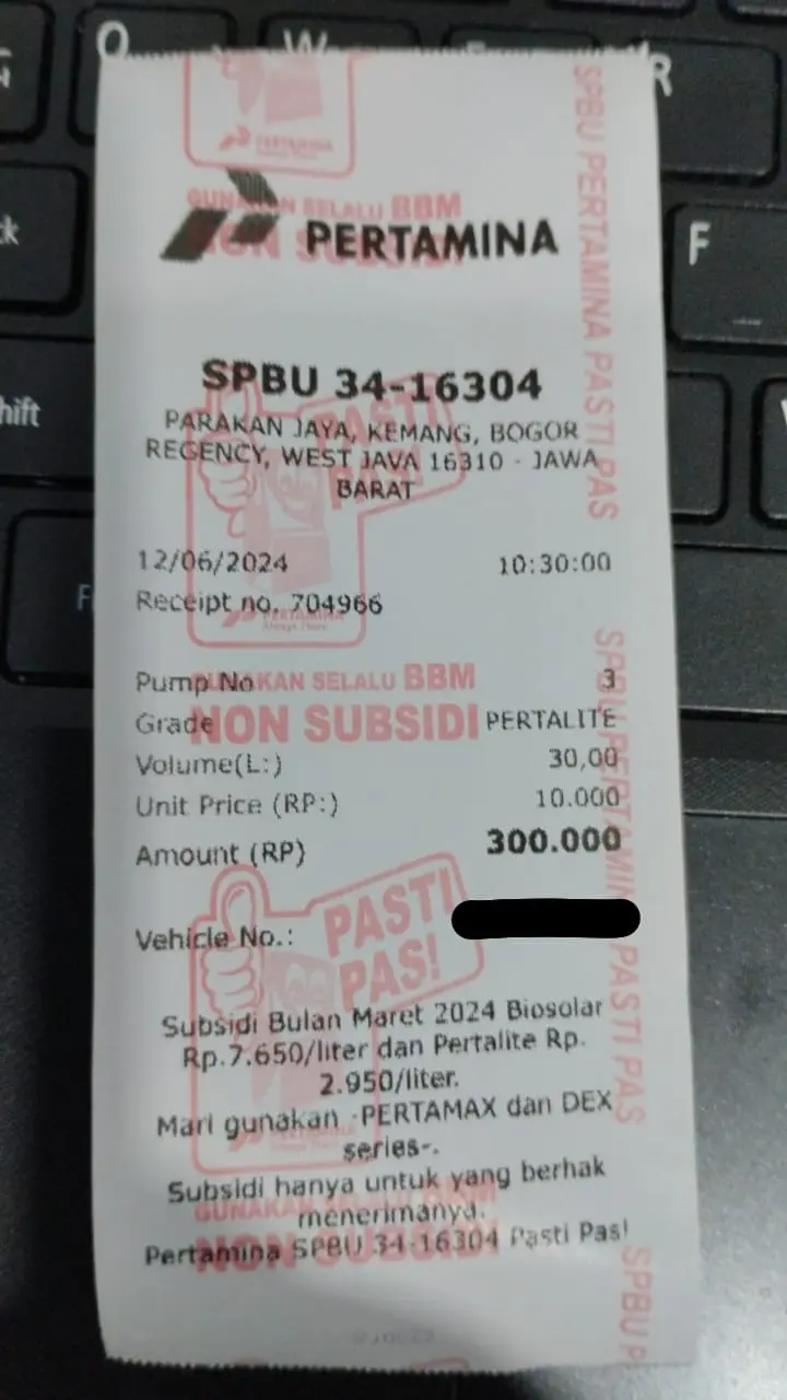 SPBU