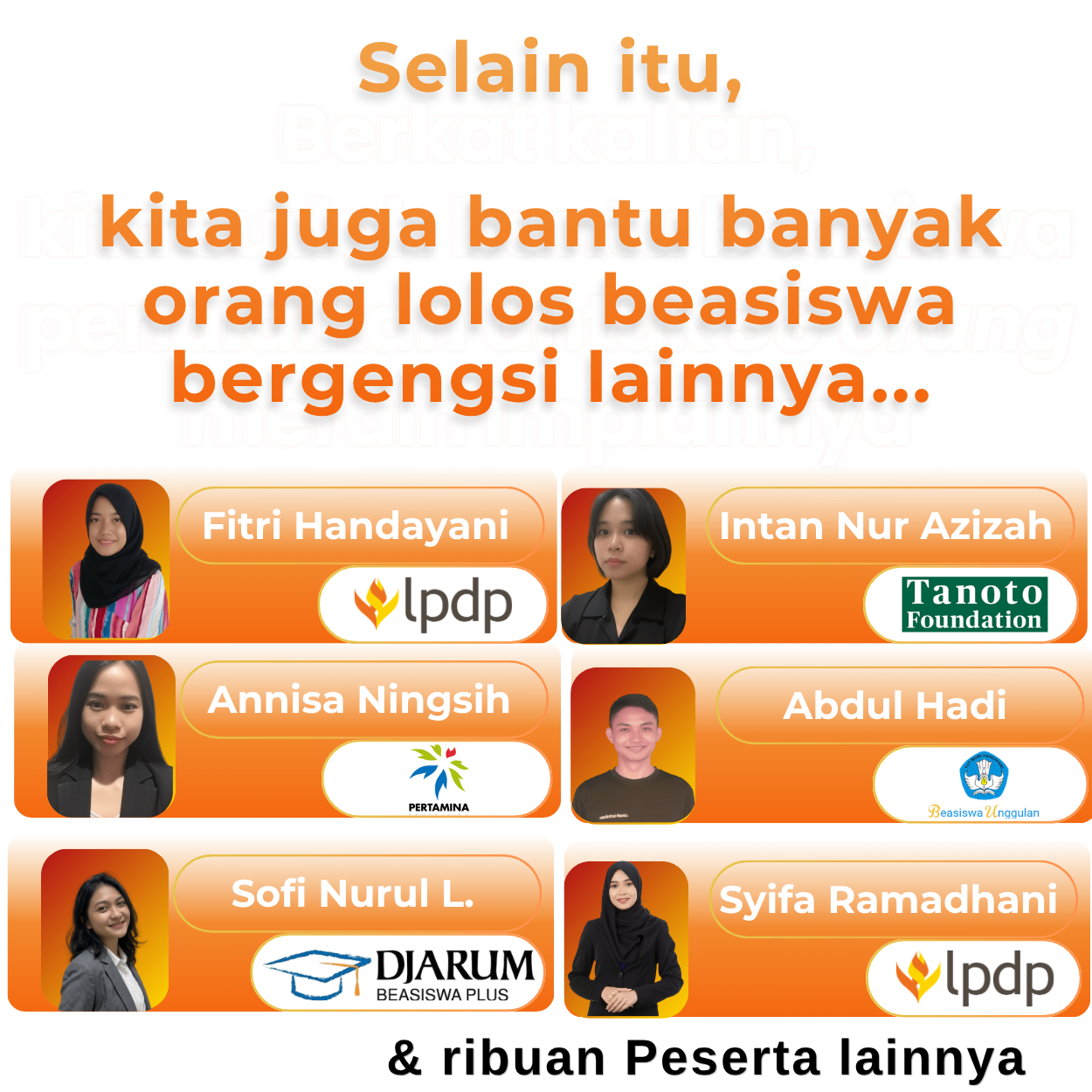 Beasiswa Smartpath 2026