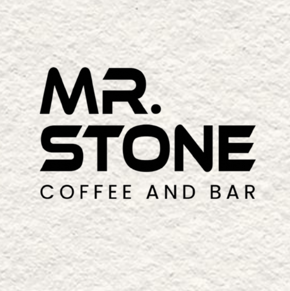 Mr. Stone Coffee