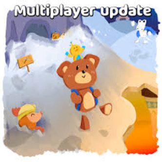Super Bear Adventure Beta 12.0.0b8 (Multiplayer)